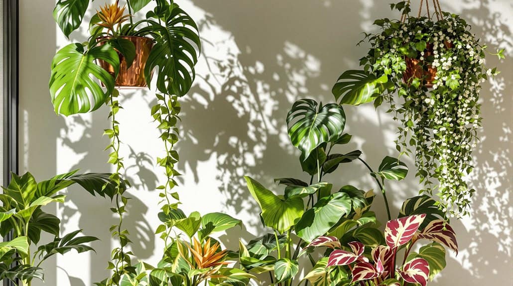 8 Exotic Plants That Turn Your Home Into a Tropical Paradise Overnight ...