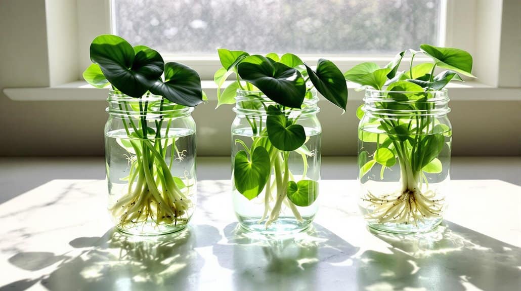 5 Foolproof Methods to Clone Any Houseplant for Free | Succulent Alley