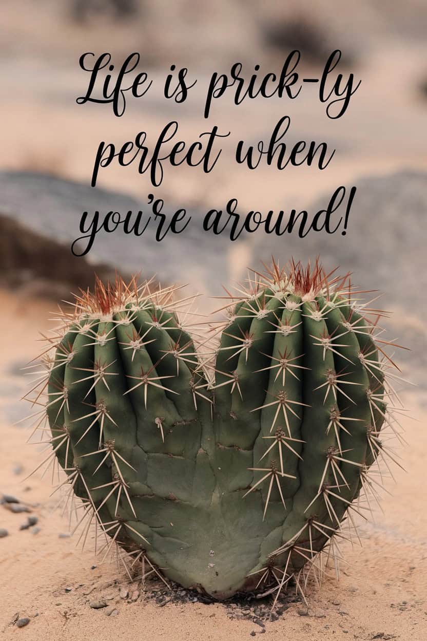 A Juicy Collection of Succulent Quotes and Wordplay | Succulent Alley