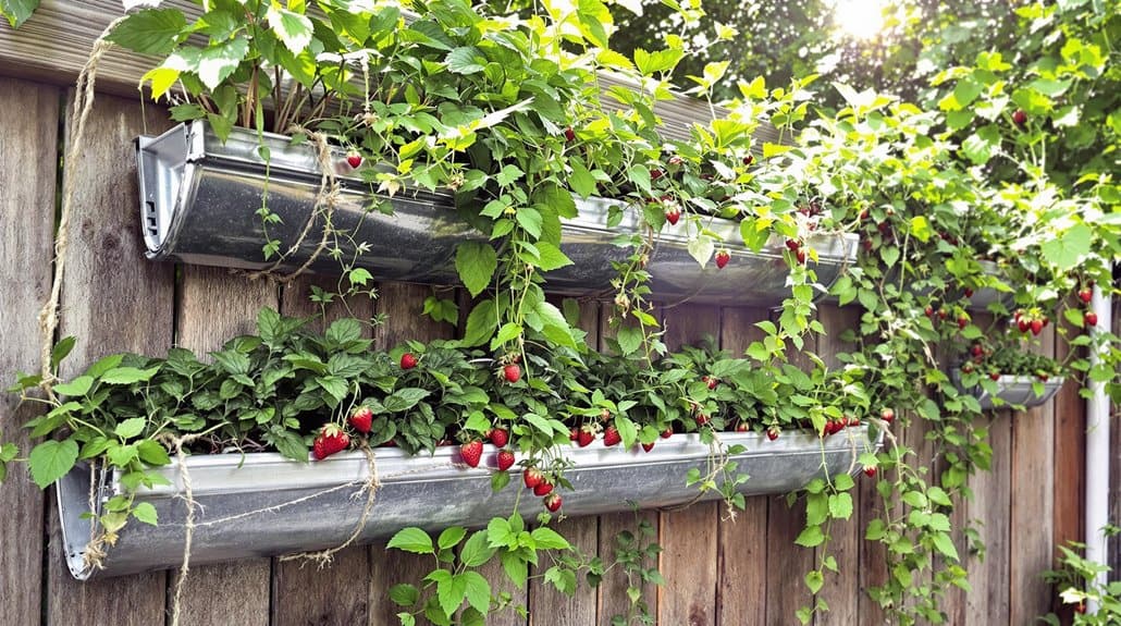 20 Genius Plant Hacks That Will Make Your Neighbors Green With Envy ...