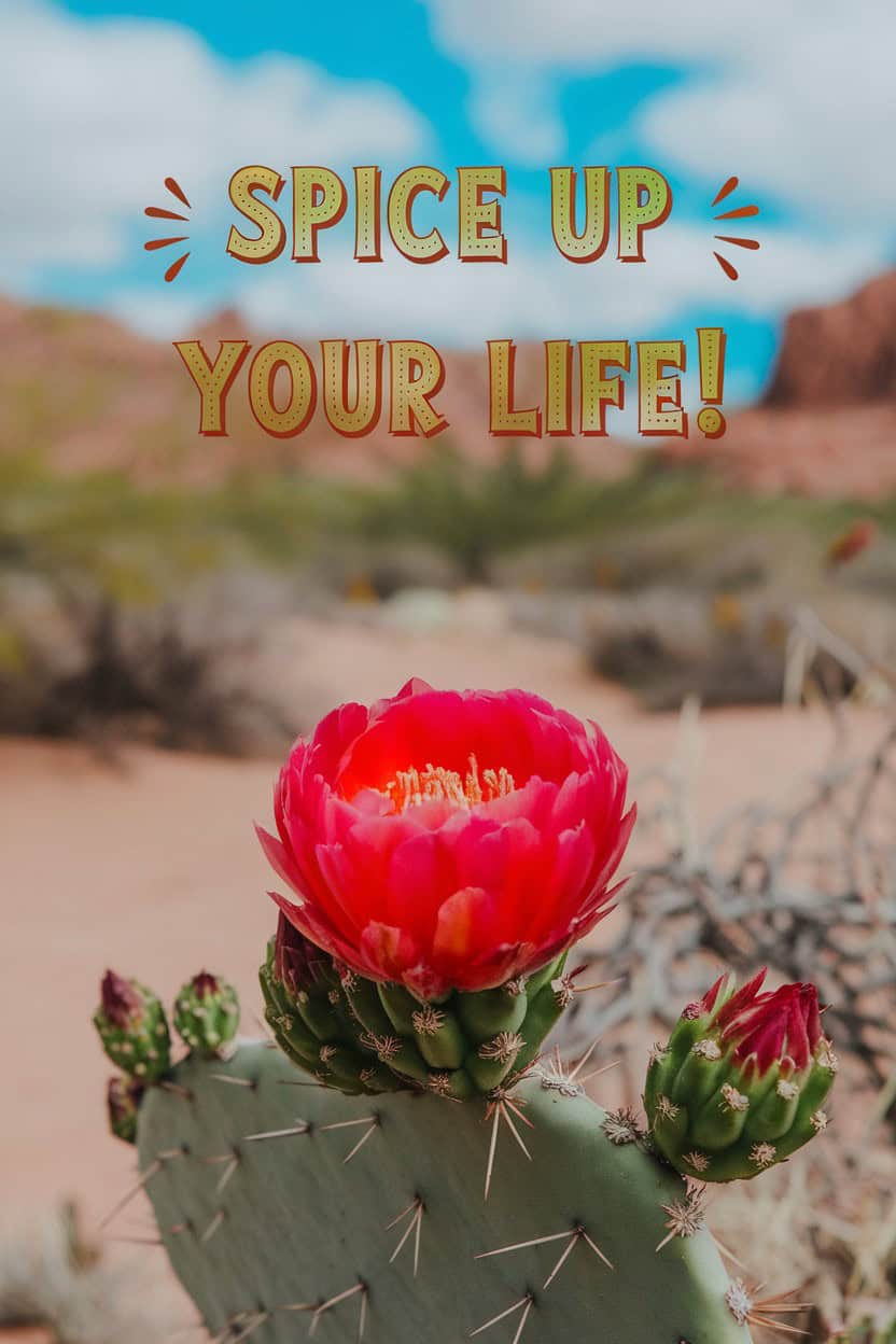 A Juicy Collection of Succulent Quotes and Wordplay | Succulent Alley